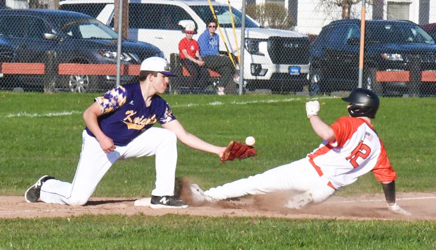 High School baseball roundup for April 16, 2024 | High School ...