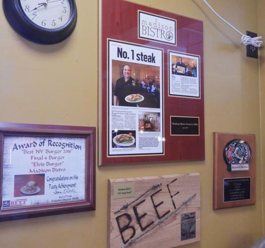 Madison Bistro to show on 'America's Best Restaurant' | Entertainment ...