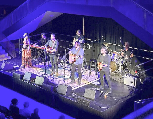 Live from Laurel Canyon returns to Munson | Content Exchange ...