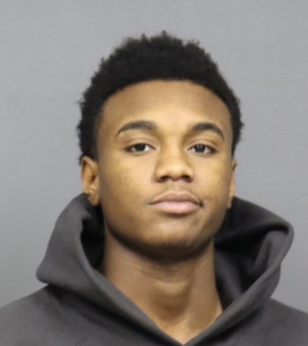 Utica teen charged with loaded handgun | News | romesentinel.com