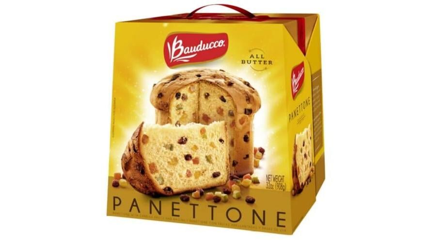 Panettone: The story behind the timeless Italian sweet bread | Food ...