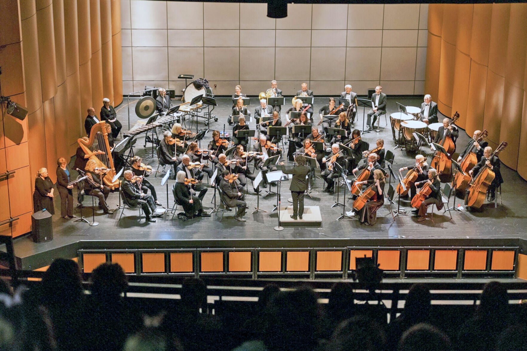 Clinton Symphony to present ‘Carmen and Company’ | Content Exchange ...