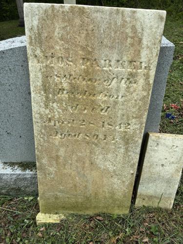 Amos Parker: The tall patriot who saved Lafayette’s life at Yorktown | Local History ...