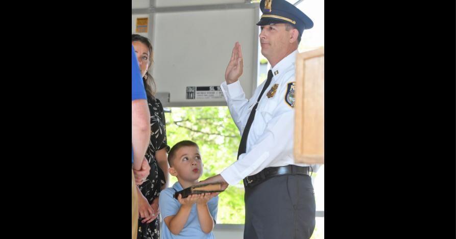 Lanigan names new chief of police | News | romesentinel.com