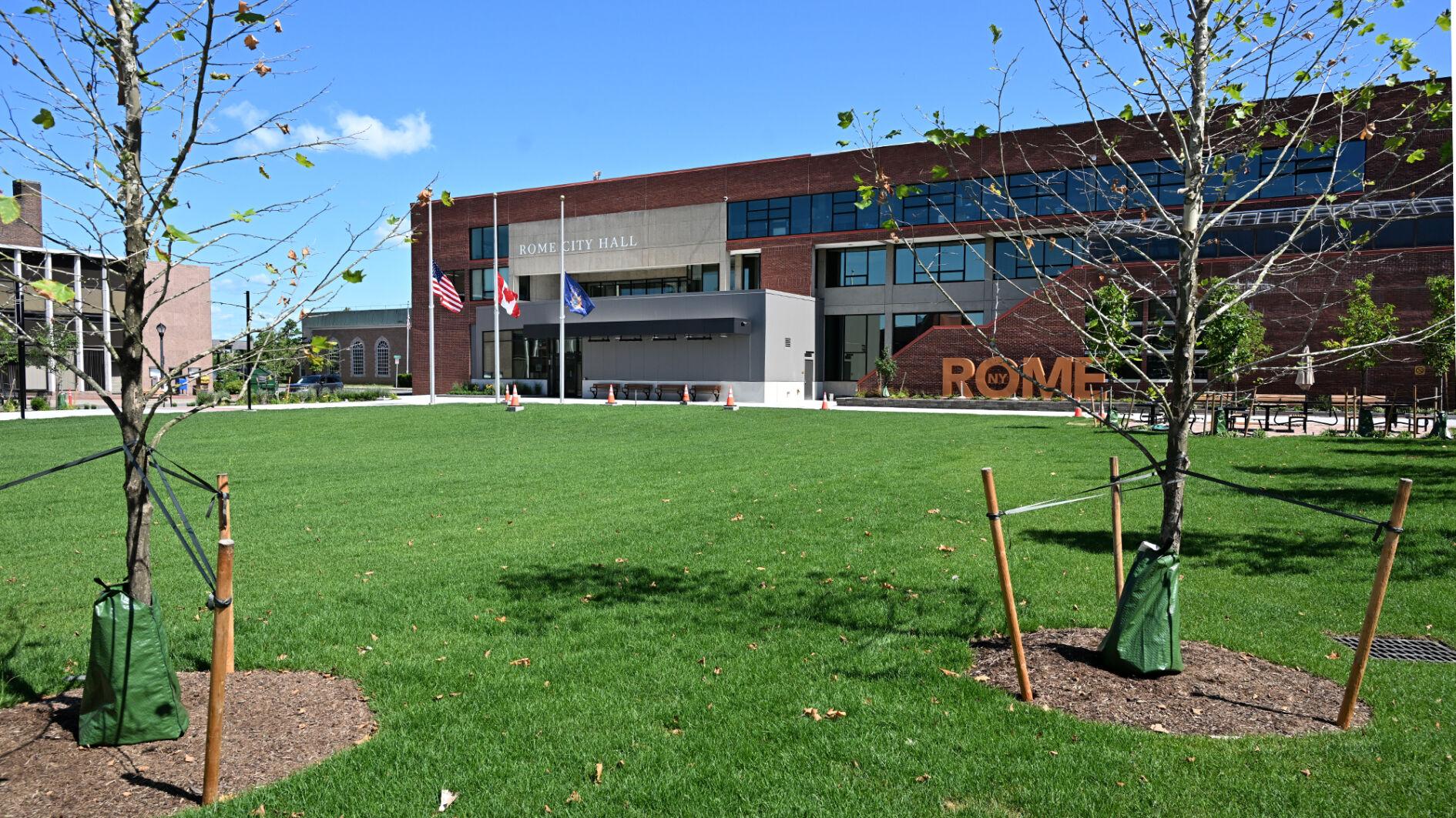 Rome | romesentinel.com