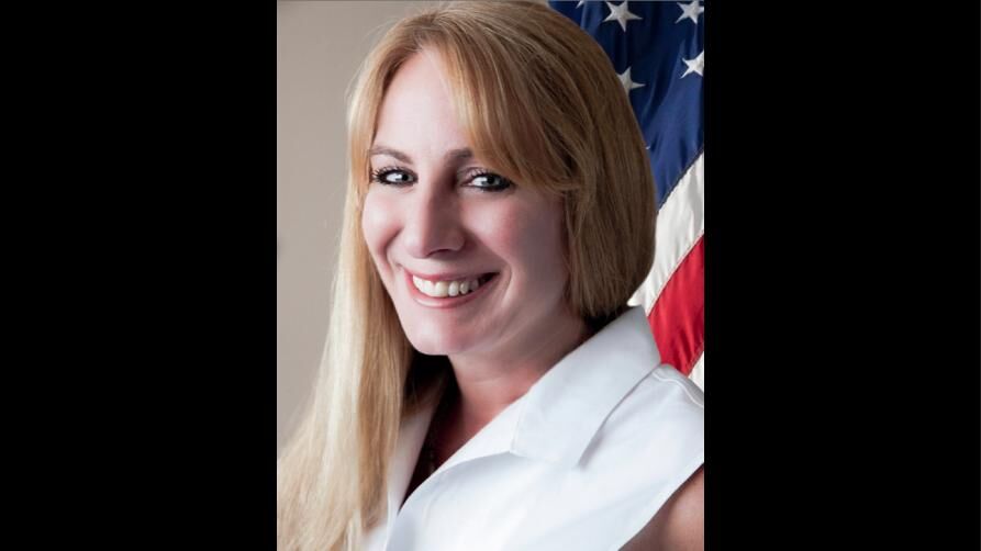 Rome Councilor Kimberly Rogers to step down, serve as new mayor's chief ...