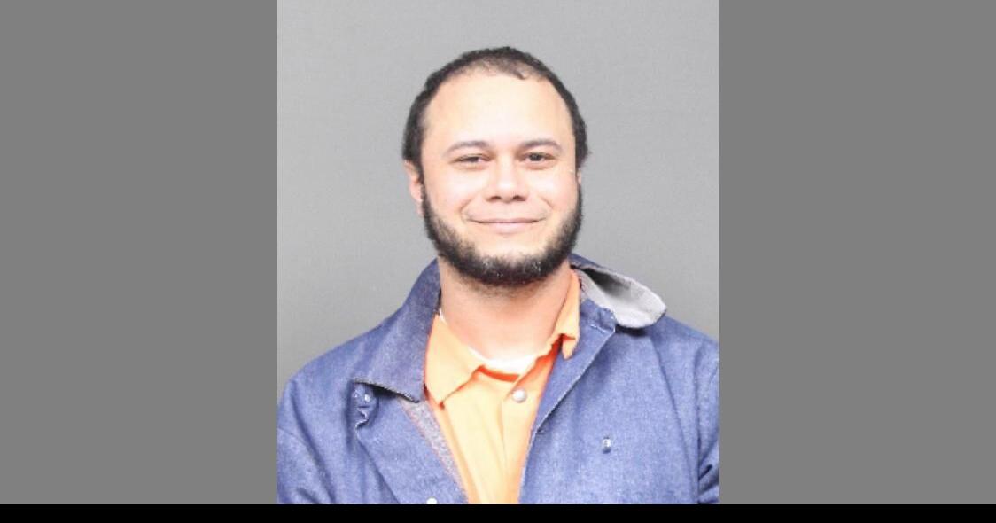 Utica man charged with drug possession following chase | News ...