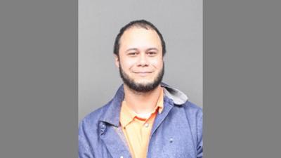 Utica man charged with drug possession following chase | News ...