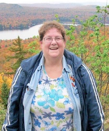 Sandra ‘Sandy’ J. Martin | News | romesentinel.com