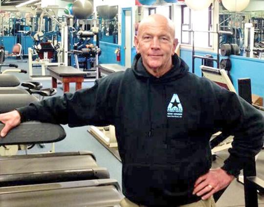 FITNESS COLUMN: Purposeful exercise is a must | Sports | romesentinel.com