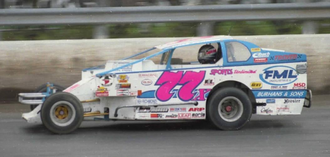 Hall of Famer remembered: Champion Dale Planck was a gentleman racer ...