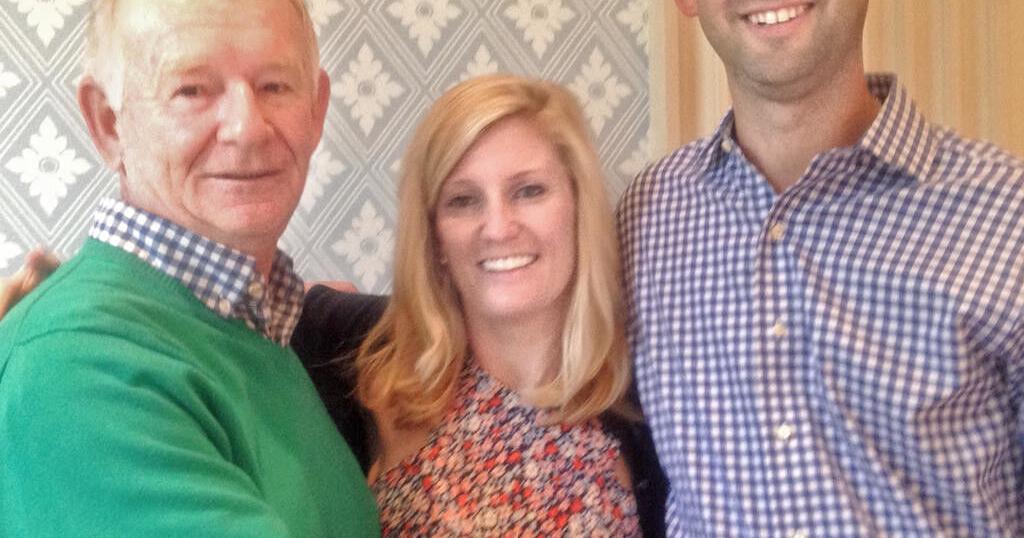 Big weekend for Birnie family | Culture | romesentinel.com