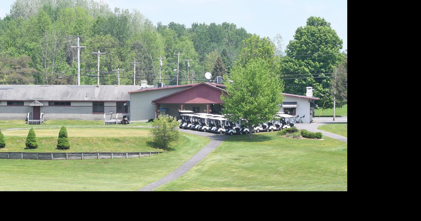 Rome Country Club: A timeless course | Sports | romesentinel.com