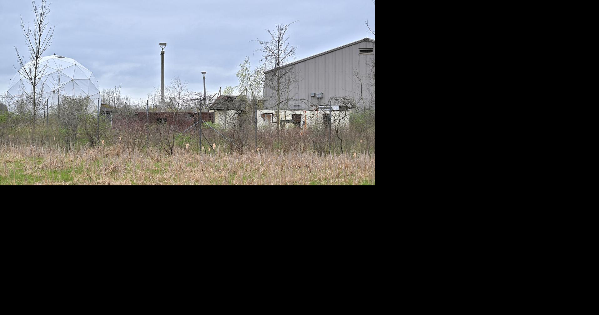 Verona historian to give presentation on Verona Test Annex radar site ...