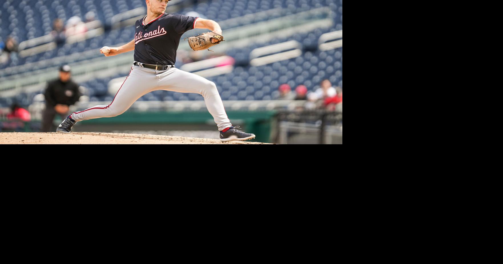 Tyler Schoff talks about his offseason and spring training | Sports ...