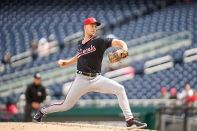 Tyler Schoff talks about his offseason and spring training | Sports | romesentinel.com