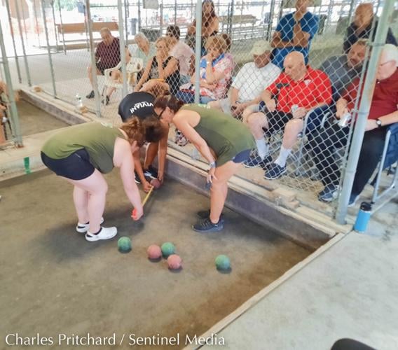 GALLERY: World Series of Bocce in Rome | Photo Galleries | romesentinel.com