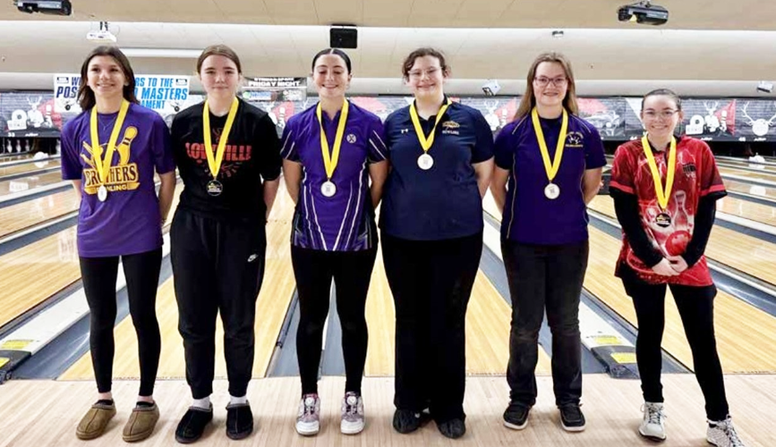 Adirondack bowler Andrew Mihalko wins state title for 'High Game ...