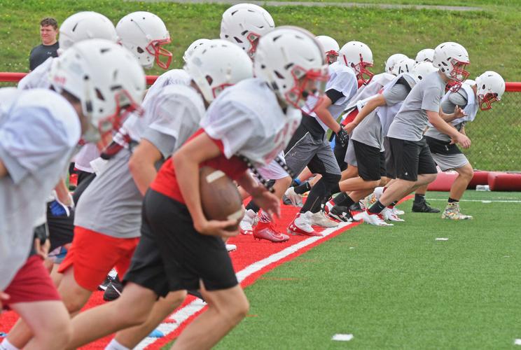 VVS reloads after graduating three-fourths of last year’s team ...