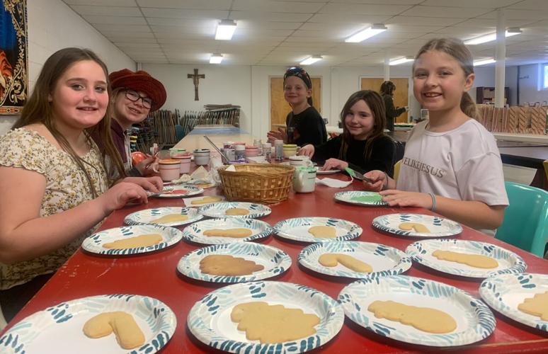Christmas events at West Leyden church | | romesentinel.com