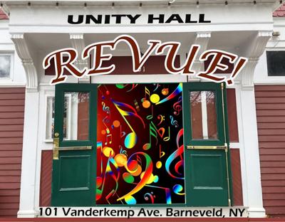 Unity Hall seeks talent | Pottery | romesentinel.com