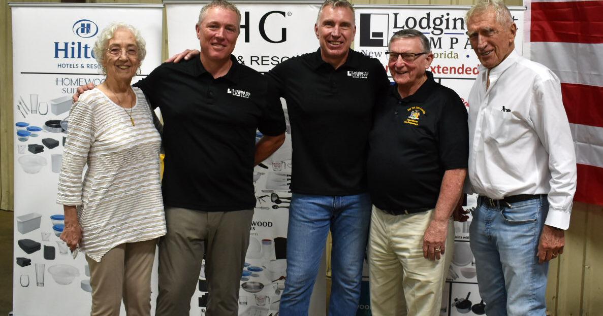 Lodging Kit Company celebrates 35 years of excellence and opens new ...