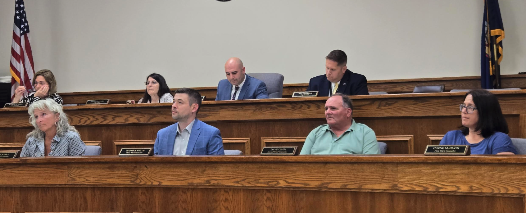 Oneida eyes new law on unsafe, unsightly storage trailers | Local ...