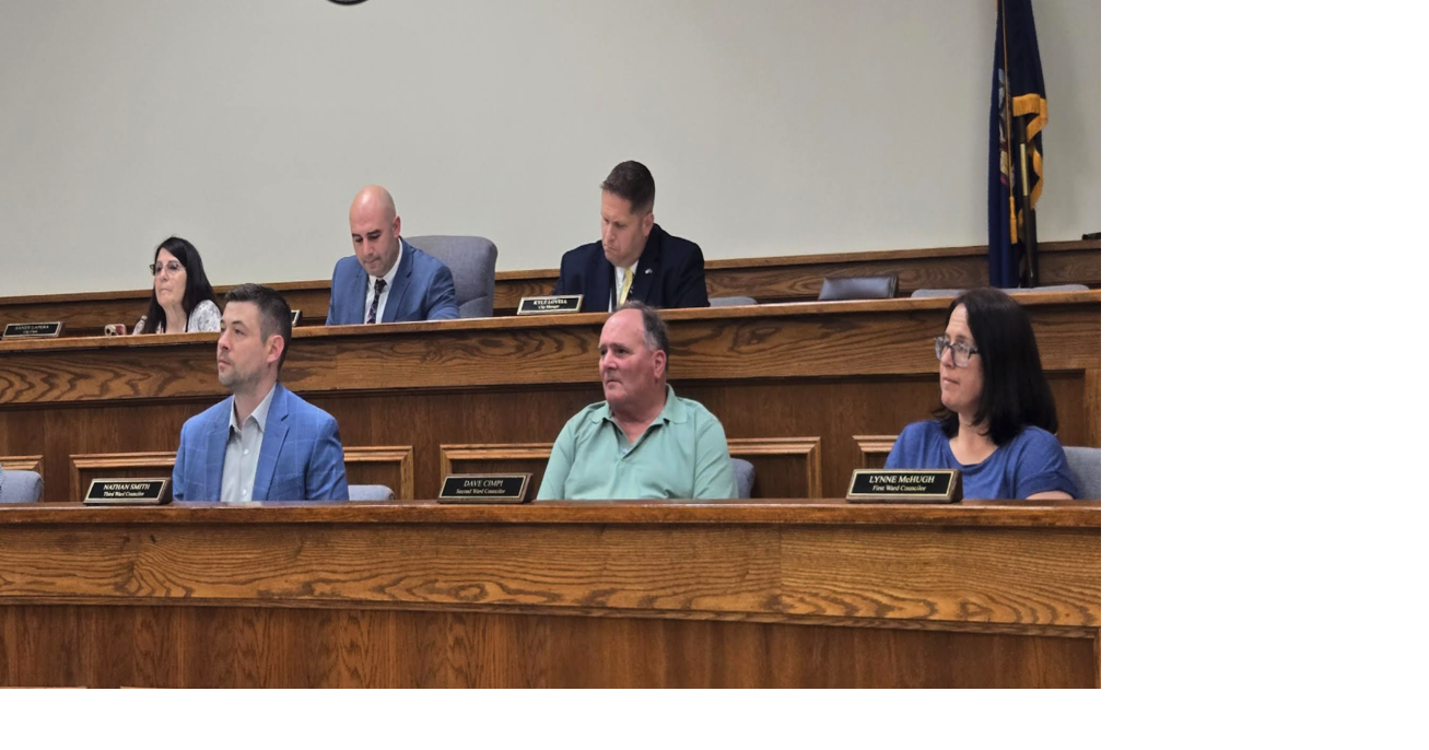 Oneida officials eye new law to target unsafe, unsightly storage ...