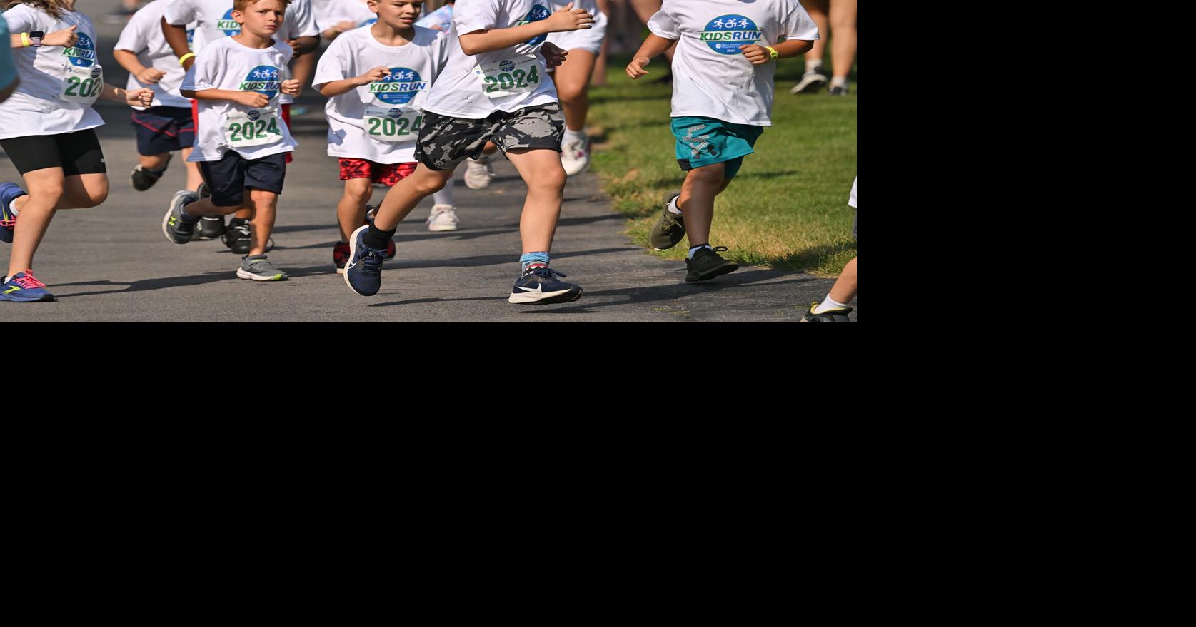 Over 1,500 children partake in Boilermaker fun with Utica National Kids ...