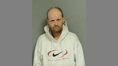 45-year-old man accused of setting Rome house on fire | News | romesentinel.com