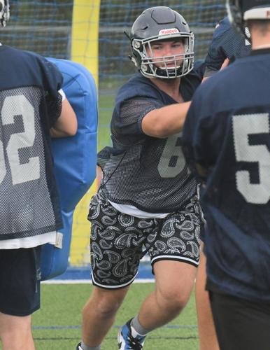 All-state QB Meier leads Warriors in pursuit of greatness | High School ...