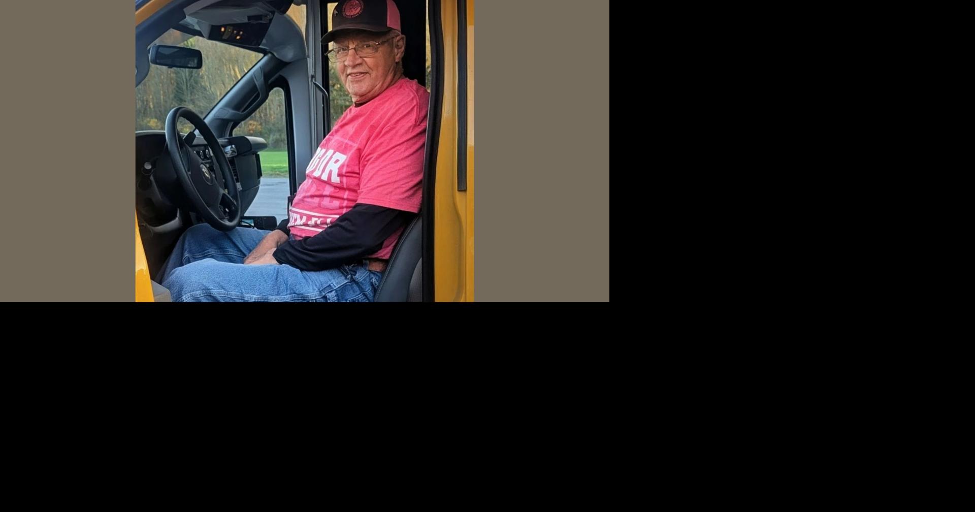 Waterville school bus drivers go pink for a cause | News | romesentinel.com