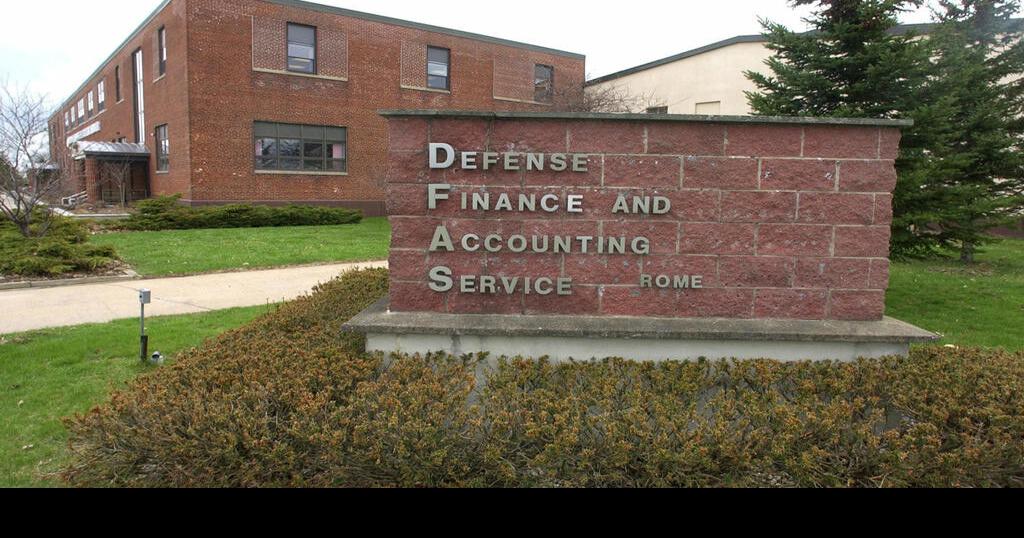 Officials look to fill 15-20 positions at Rome DFAS | County news ...