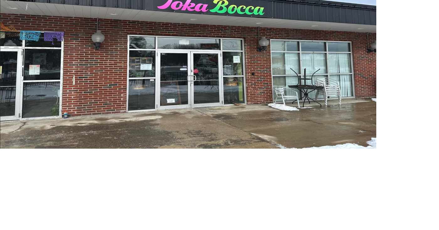 Toka Bocca restaurant to close two locations, keep one open | News ...