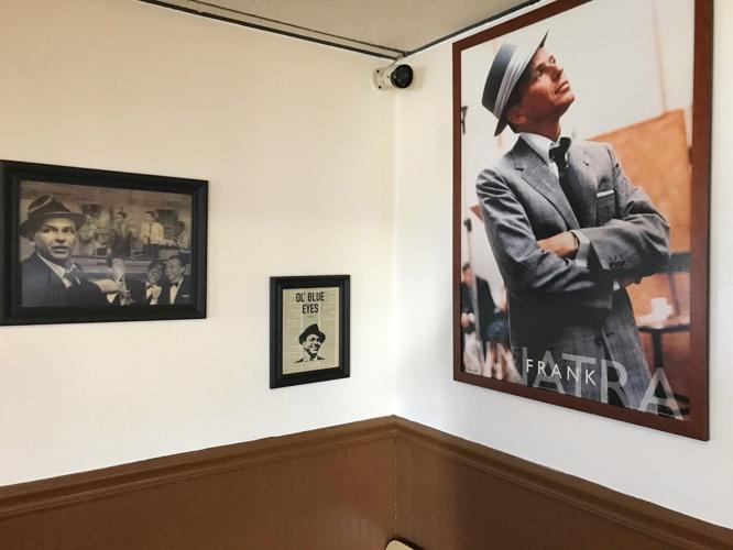 Customers help Sinatra's Pizzeria grow from Rome to Oneida | Ap ...