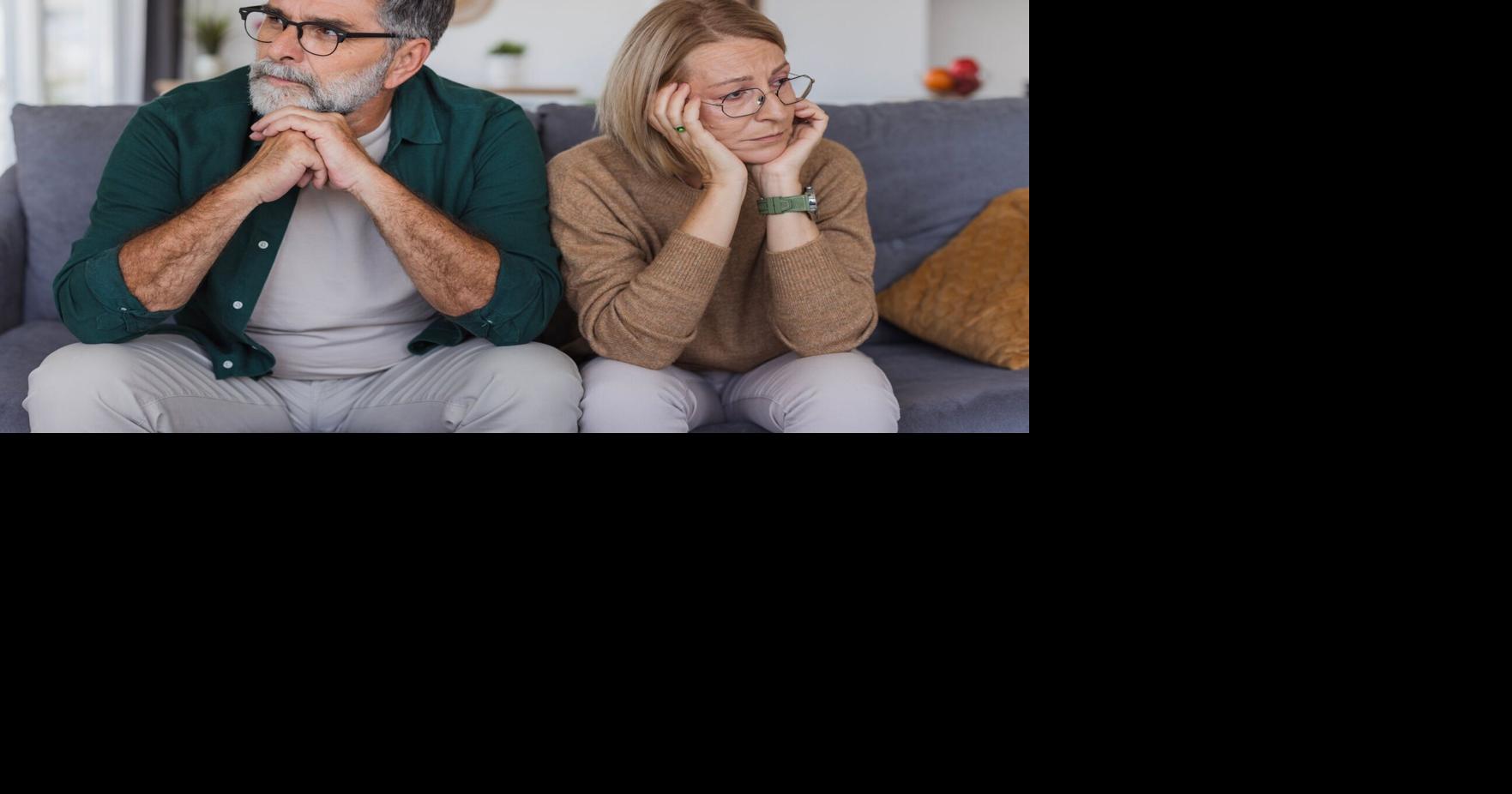 January is ‘Divorce Month’ — 5 Questions to Ask About Your Home | News ...