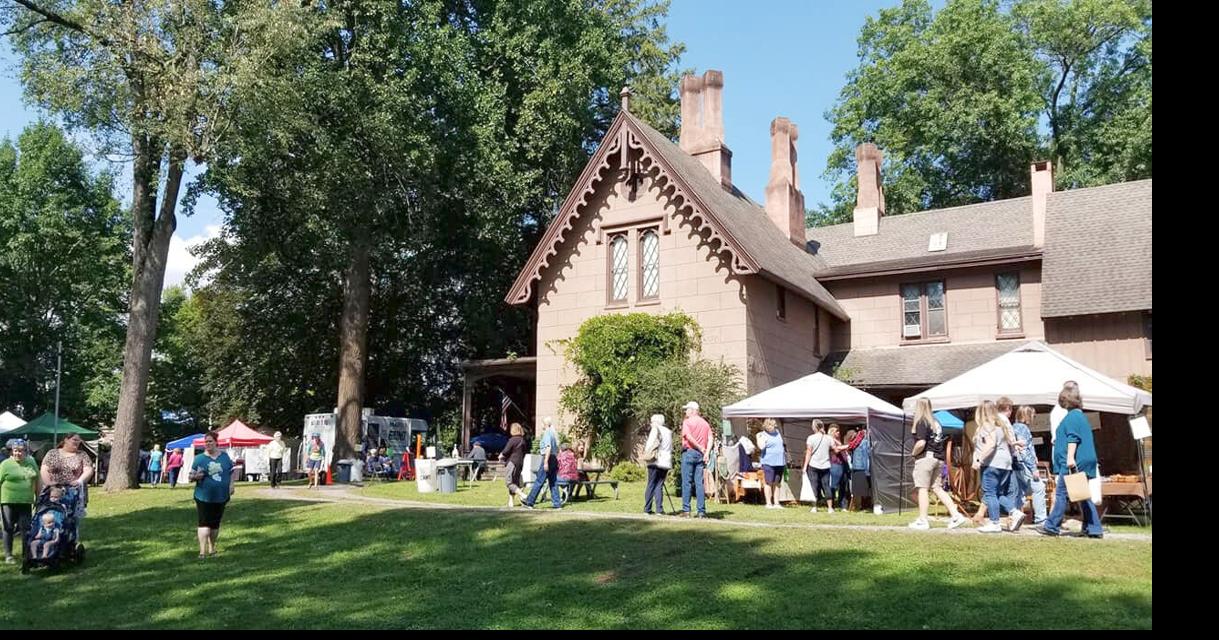 Madison County Craft Festival returns Sept. 9-10 | Entertainment/Life ...