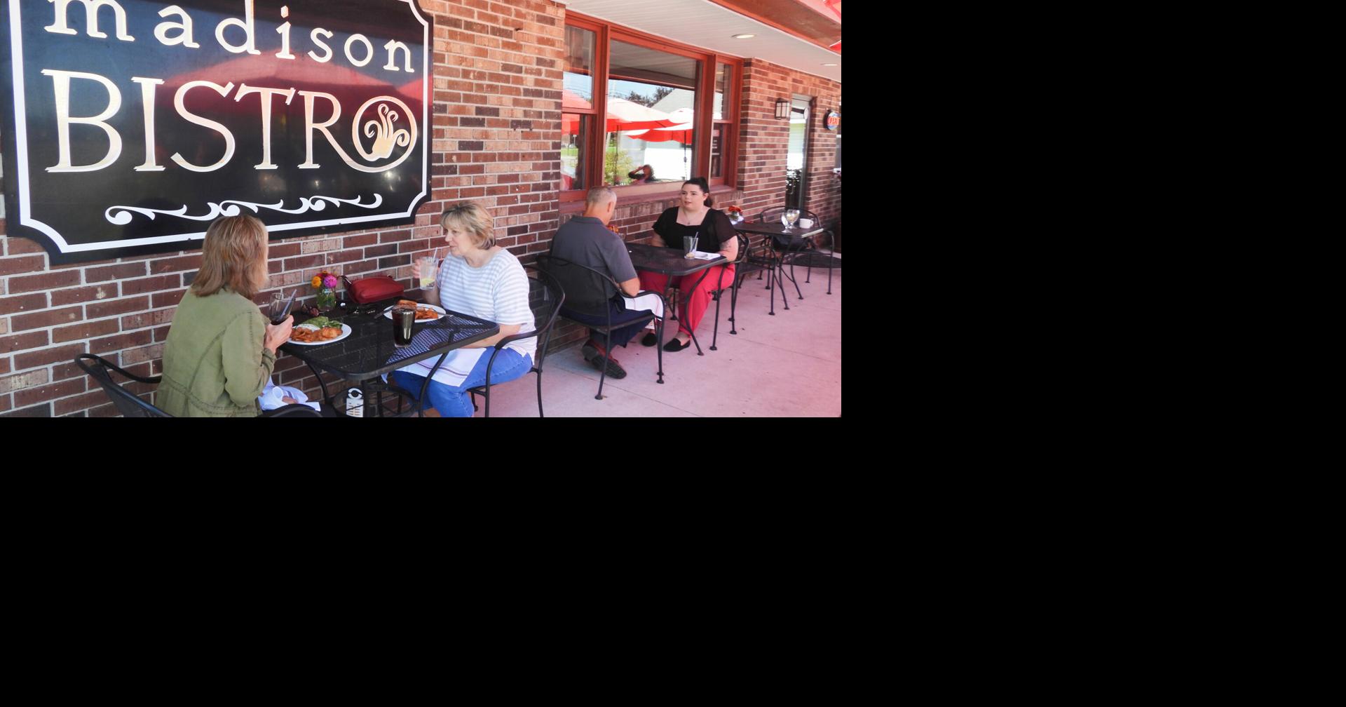 Madison Bistro to show on 'America's Best Restaurant' | Entertainment ...