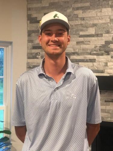 Danny DeHimer wins second straight Rome City Men's Am | Sports ...
