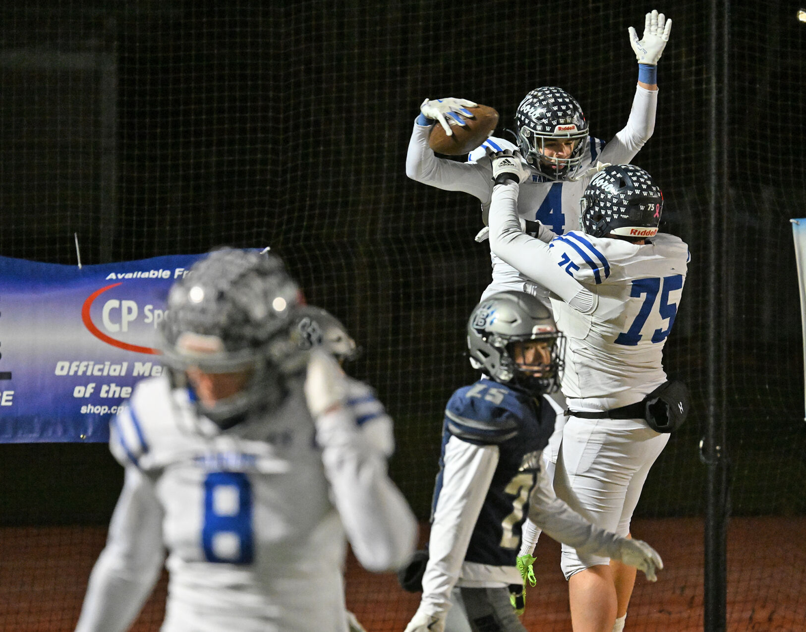 Whitesboro football in state finals for 2nd year in a row | Sports ...