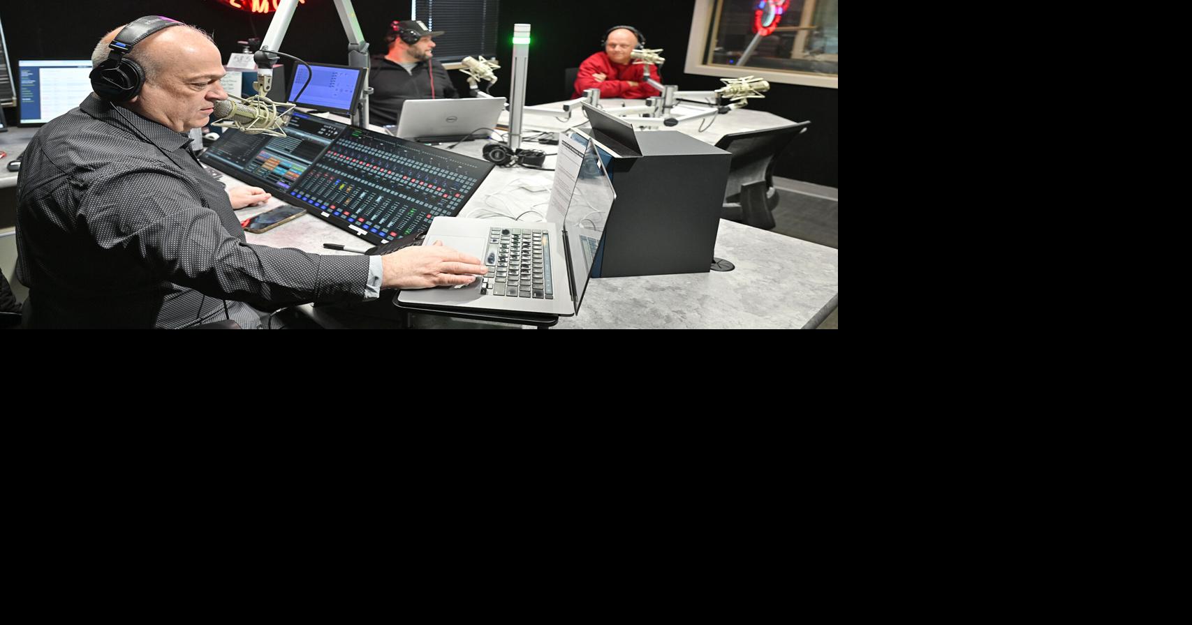 WIBX marks 100 years on air | News | romesentinel.com
