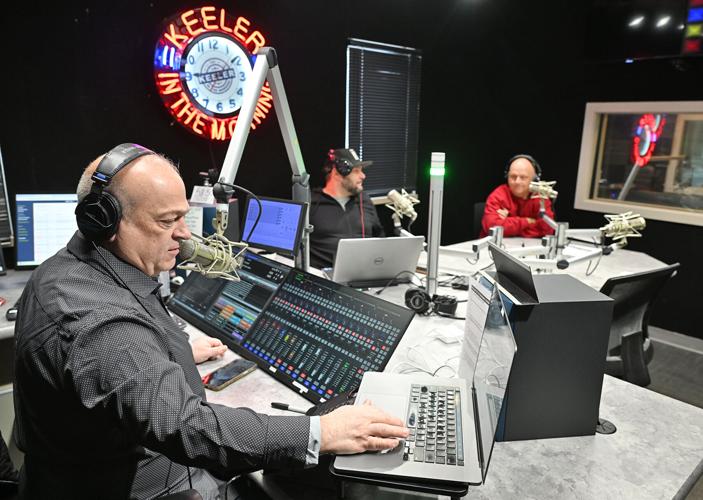 WIBX marks 100 years on air | News | romesentinel.com