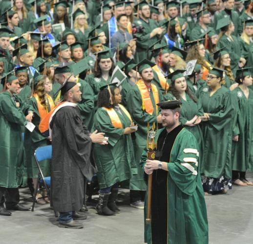 More than 1,120 invited to walk stage at MVCC commencement | News ...