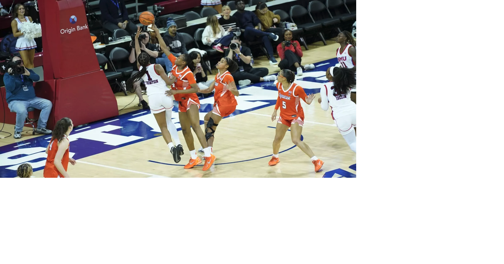 Syracuse's Uche Izoje repeats as ACC Rookie of the Week | Sports ...