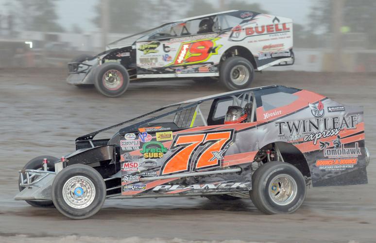 Hall of Famer remembered: Champion Dale Planck was a gentleman racer ...