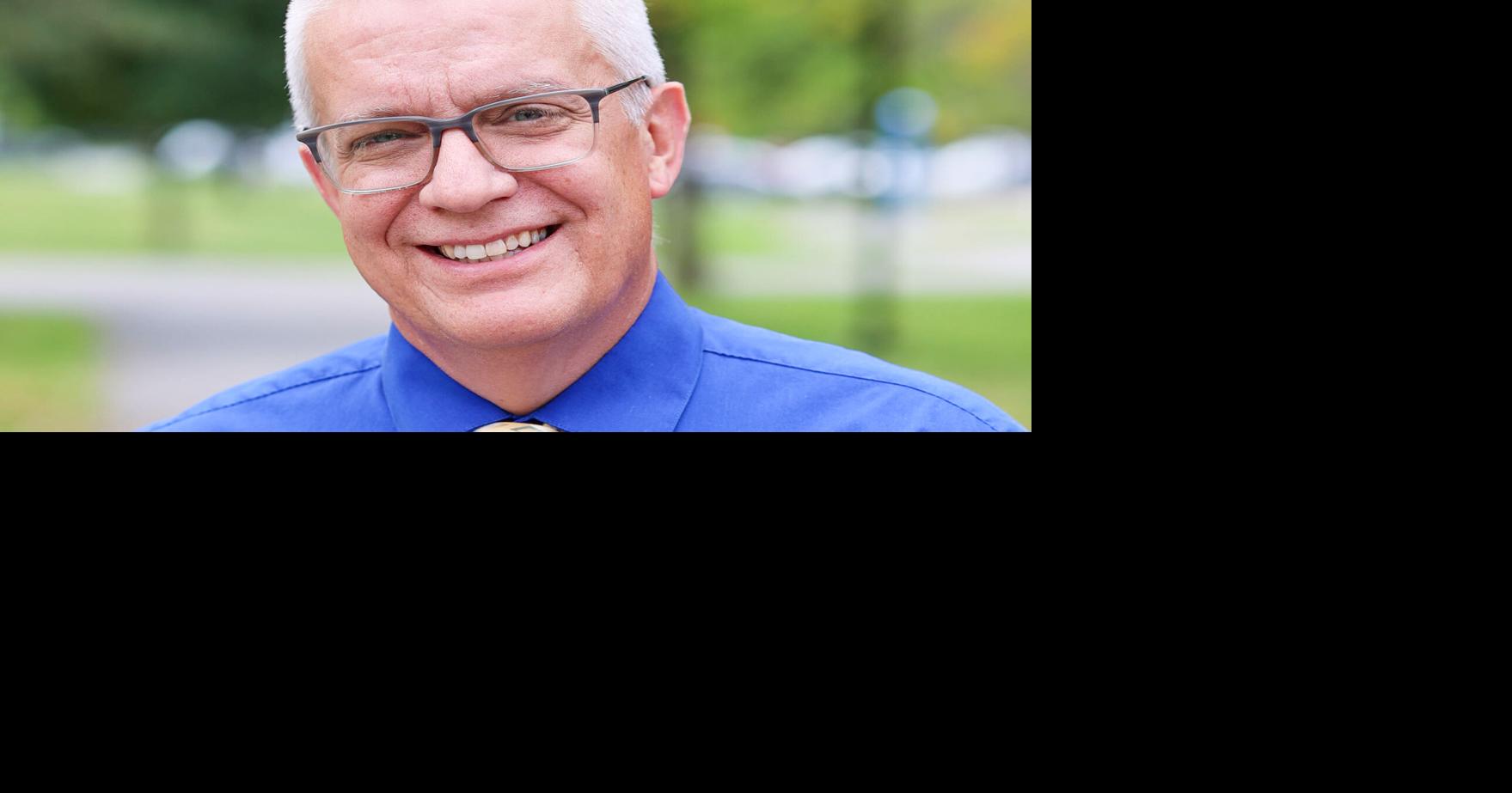 SUNY Poly in Utica promotes Carpenter to VP for Research | News ...