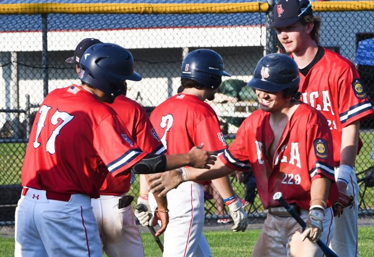 Smith, Utica meet for District V American Legion title | Sports ...