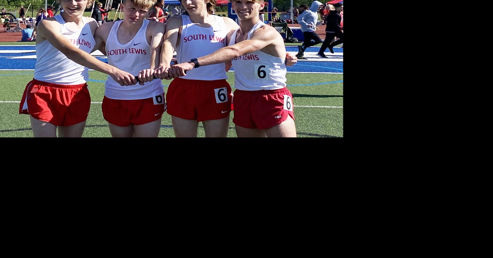 Falcons headed to track states | Boonville Herald | romesentinel.com