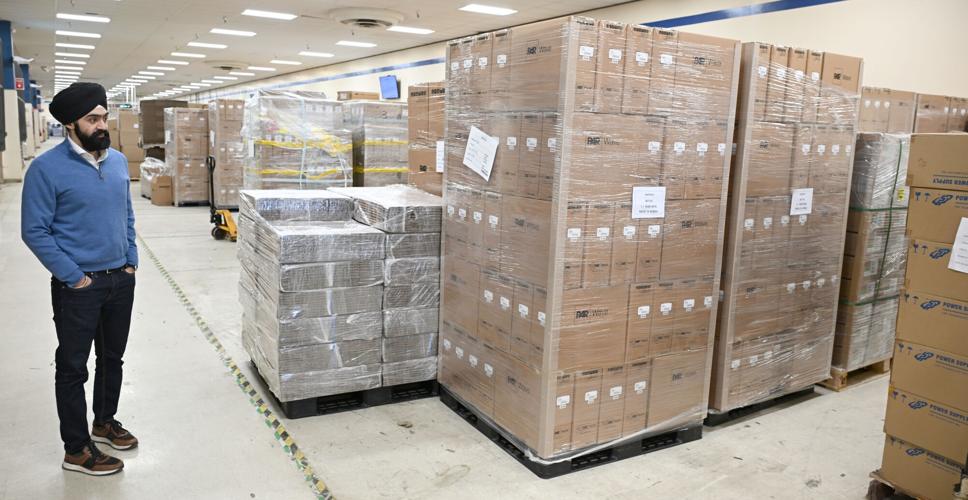 PAR Technologies: From Near Bankruptcy to $3B Tech Leader | Work ...