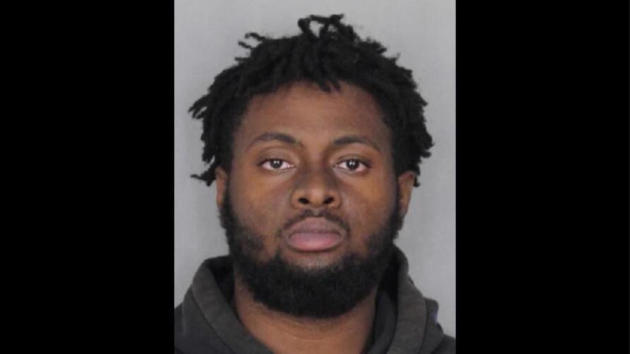Utica man faces gun charges following traffic stop | Crime ...